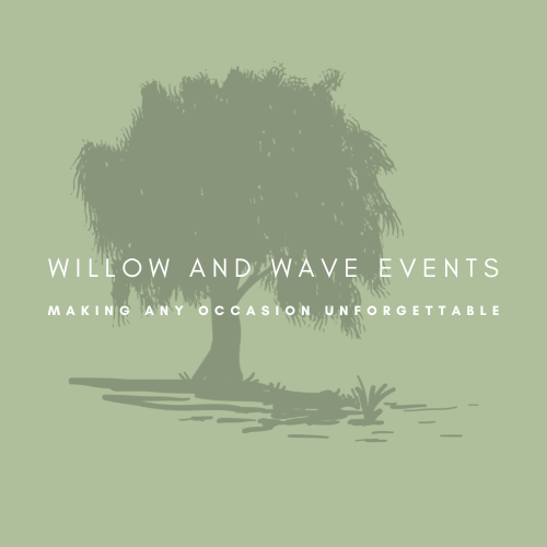 Willow and Wave Events